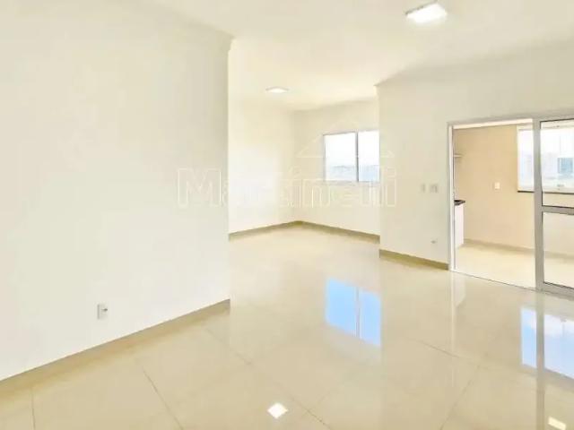 Apartamento para Locação em Ribeirão Preto/SP Bosque das Juritis 3 Quartos