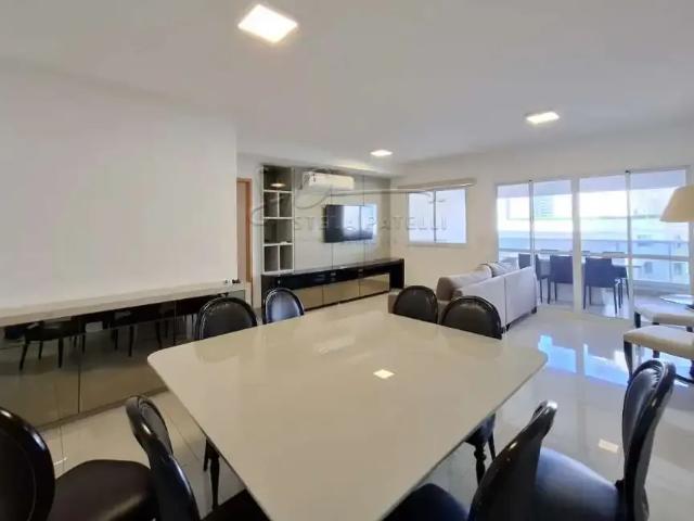 Apartamento para Locação em Ribeirão Preto/SP Bosque das Juritis 3 Quartos
