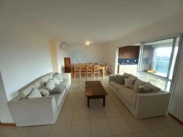 Apartamento para Locação em Ribeirão Preto/SP Bosque das Juritis 3 Quartos