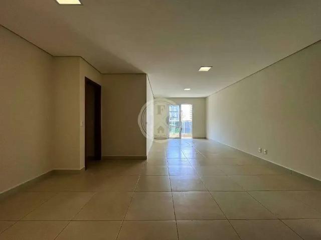 Apartamento para Locação em Ribeirão Preto/SP Bosque das Juritis 3 Quartos