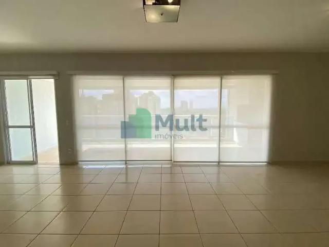 Apartamento para Locação em Ribeirão Preto/SP Bosque das Juritis 3 Quartos