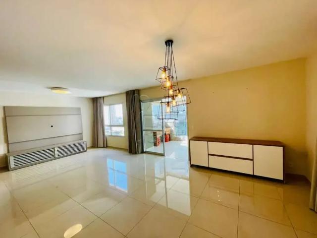 Apartamento para Locação em Ribeirão Preto/SP Bosque das Juritis 3 Quartos