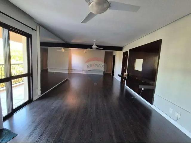 Apartamento para Locação em Ribeirão Preto/SP Bosque das Juritis 3 Quartos