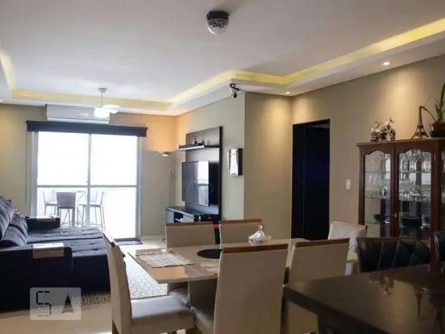 Apartamento para Locação em Ribeirão Preto/SP Bosque das Juritis 3 Quartos