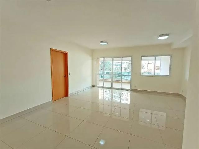 Apartamento para Locação em Ribeirão Preto/SP Bosque das Juritis 3 Quartos