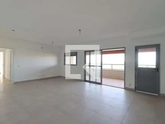 Apartamento para Locação em Ribeirão Preto/SP Bosque das Juritis 3 Quartos