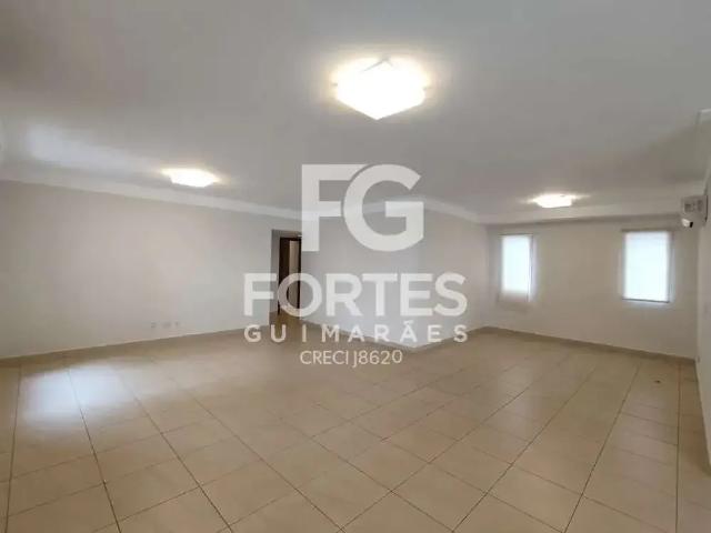 Apartamento para Locação em Ribeirão Preto/SP Bosque das Juritis 3 Quartos