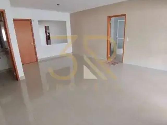 Apartamento para Locação em Ribeirão Preto/SP Bosque das Juritis 3 Quartos