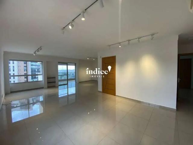 Apartamento para Locação em Ribeirão Preto/SP Bosque das Juritis 3 Quartos
