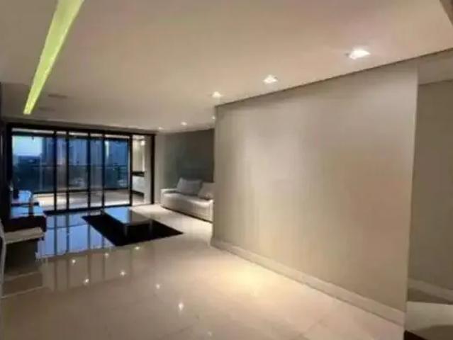 Apartamento para Locação em Ribeirão Preto/SP Bosque das Juritis 3 Quartos