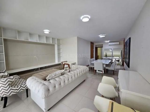 Apartamento para Locação em Ribeirão Preto/SP Bosque das Juritis 3 Quartos