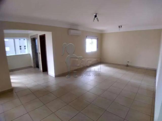 Apartamento para Locação em Ribeirão Preto/SP Bosque das Juritis 3 Quartos