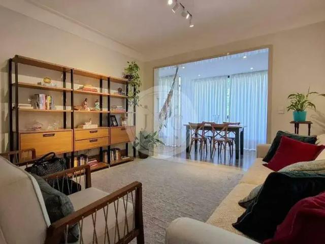 Apartamento para Locação em Ribeirão Preto/SP Bosque das Juritis 3 Quartos