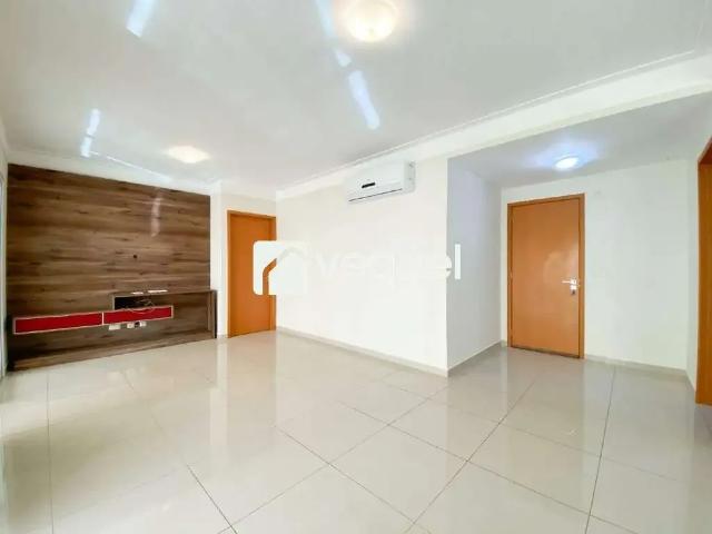 Apartamento para Locação em Ribeirão Preto/SP Bosque das Juritis 3 Quartos