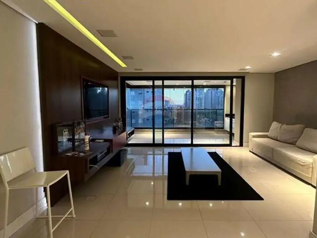 Apartamento para Locação em Ribeirão Preto/SP Bosque das Juritis 3 Quartos