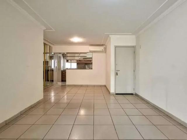 Apartamento para Locação em Ribeirão Preto/SP Bosque das Juritis 3 Quartos