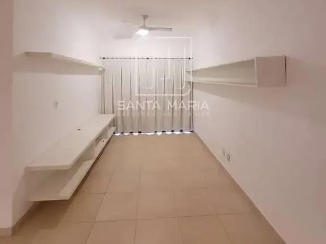 Apartamento para Locação em Ribeirão Preto/SP Bosque das Juritis 3 Quartos