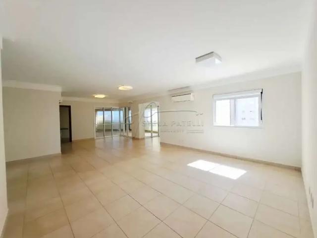 Apartamento para Locação em Ribeirão Preto/SP Bosque das Juritis 3 Quartos