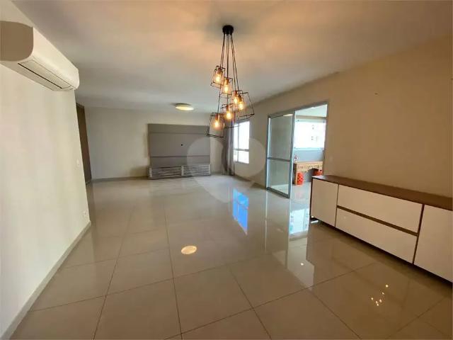 Apartamento para Locação em Ribeirão Preto/SP Bosque das Juritis 3 Quartos