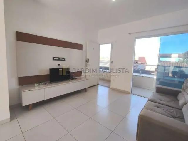 Apartamento para Locação em Ribeirão Preto/SP Campos Elíseos 2 Quartos