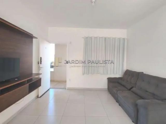 Apartamento para Locação em Ribeirão Preto/SP Campos Elíseos 2 Quartos