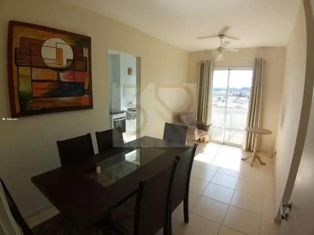 Apartamento para Locação em Ribeirão Preto/SP Campos Elíseos 2 Quartos