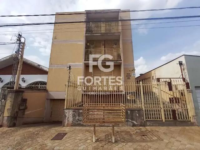 Apartamento para Locação em Ribeirão Preto/SP Campos Elíseos 3 Quartos