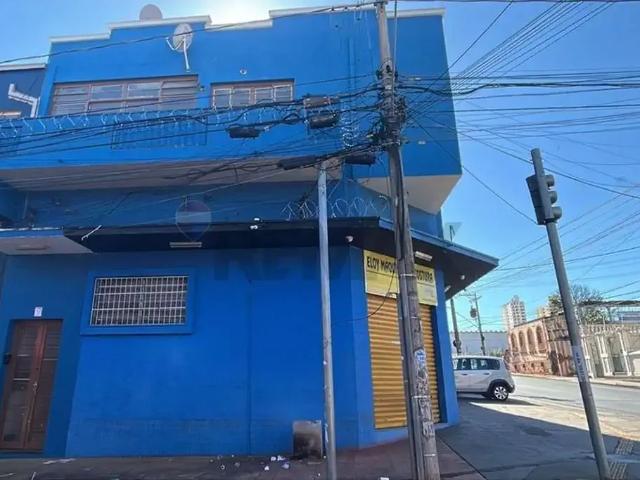 Apartamento para Locação em Ribeirão Preto/SP Campos Elíseos 3 Quartos