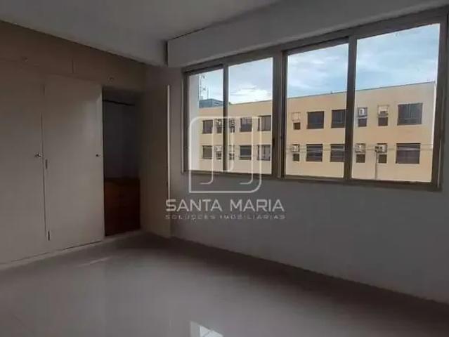 Apartamento para Locação em Ribeirão Preto/SP Campos Elíseos 4 Quartos