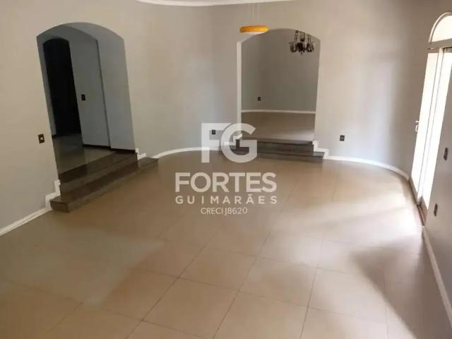 Apartamento para Locação em Ribeirão Preto/SP Centro 4 Quartos
