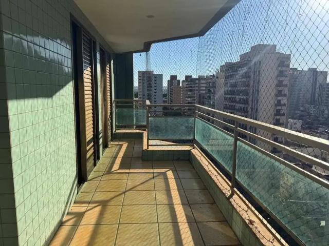 Apartamento para Locação em Ribeirão Preto/SP Centro 4 Quartos