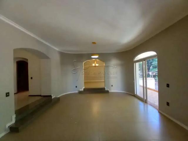 Apartamento para Locação em Ribeirão Preto/SP Centro 4 Quartos