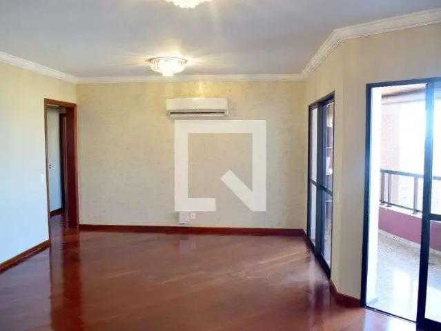 Apartamento para Locação em Ribeirão Preto/SP Centro 4 Quartos