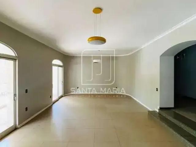 Apartamento para Locação em Ribeirão Preto/SP Centro 4 Quartos
