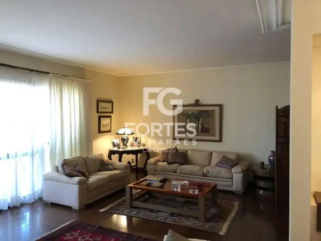 Apartamento para Locação em Ribeirão Preto/SP Centro 4 Quartos