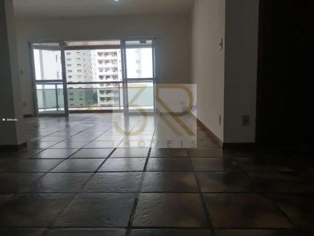 Apartamento para Locação em Ribeirão Preto/SP Centro 4 Quartos