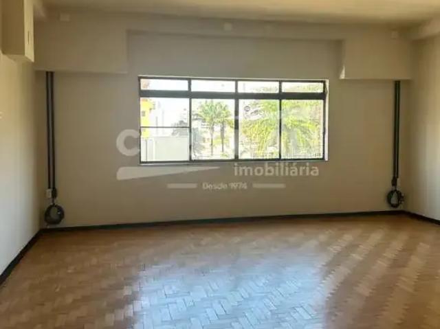 Apartamento para Locação em Ribeirão Preto/SP Centro 4 Quartos
