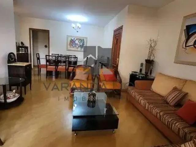 Apartamento para Locação em Ribeirão Preto/SP Centro 4 Quartos