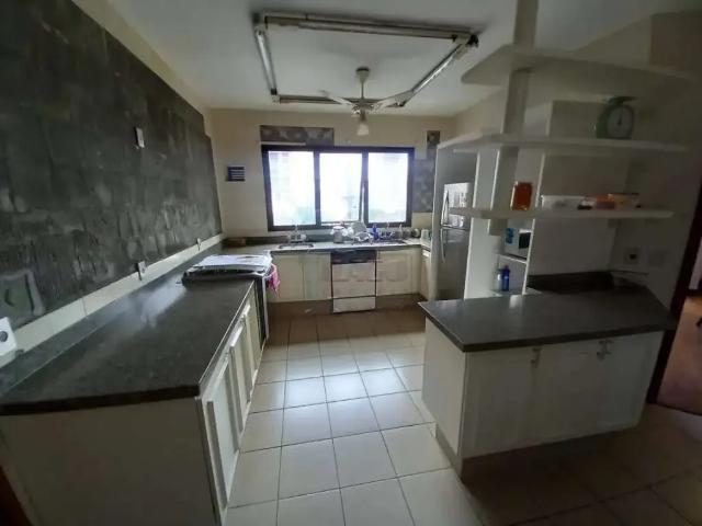 Apartamento para Locação em Ribeirão Preto/SP Centro 4 Quartos