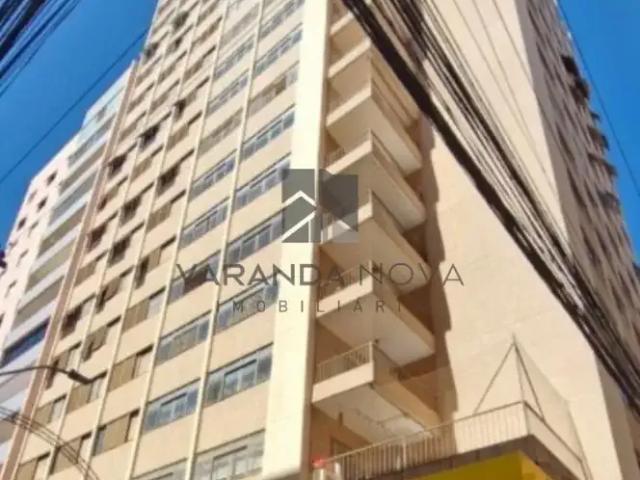 Apartamento para Locação em Ribeirão Preto/SP Centro 4 Quartos