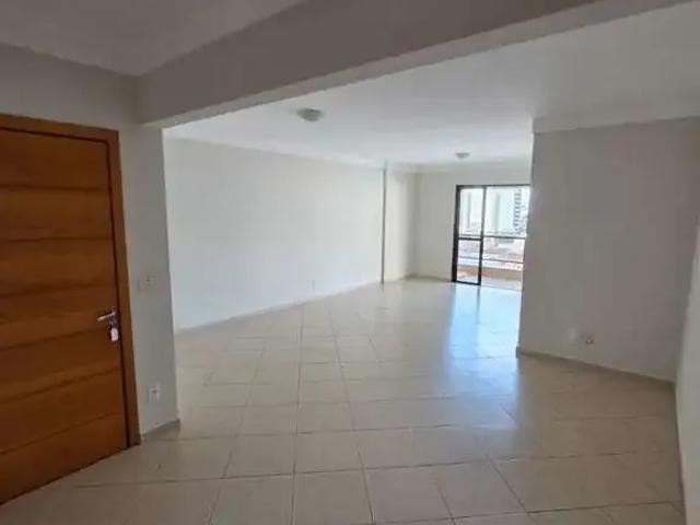 Apartamento para Locação em Ribeirão Preto/SP Centro 5 Quartos