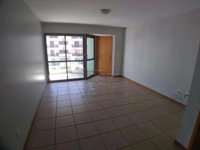 Apartamento para Locação em Ribeirão Preto/SP Centro 5 Quartos