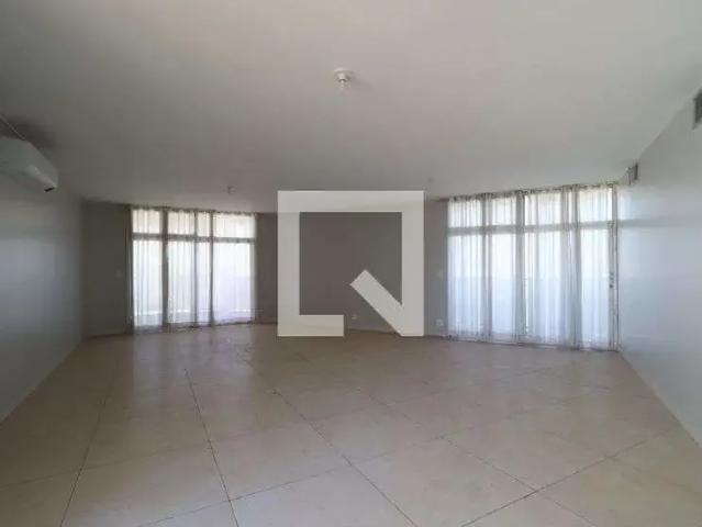 Apartamento para Locação em Ribeirão Preto/SP Centro 5 Quartos