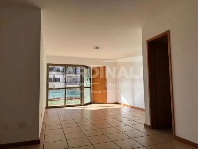 Apartamento para Locação em Ribeirão Preto/SP Centro 5 Quartos