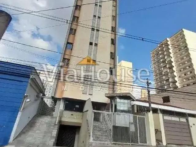 Apartamento para Locação em Ribeirão Preto/SP Centro 1 Quartos
