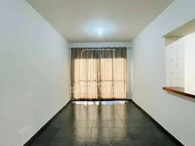 Apartamento para Locação em Ribeirão Preto/SP Centro 1 Quartos