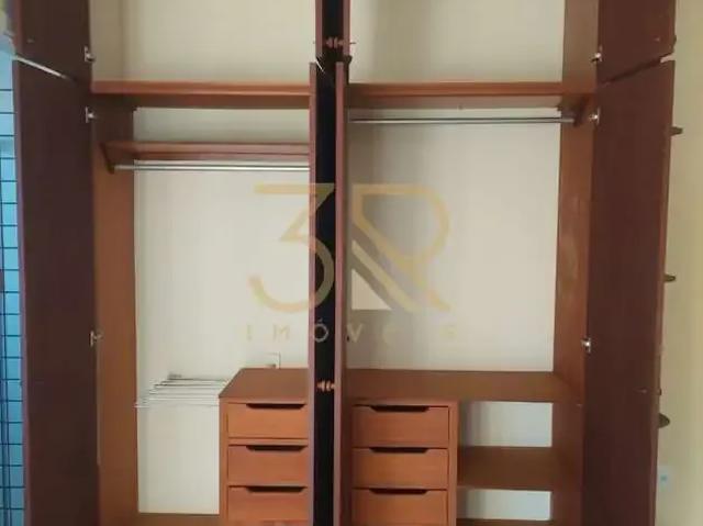 Apartamento para Locação em Ribeirão Preto/SP Centro 1 Quartos