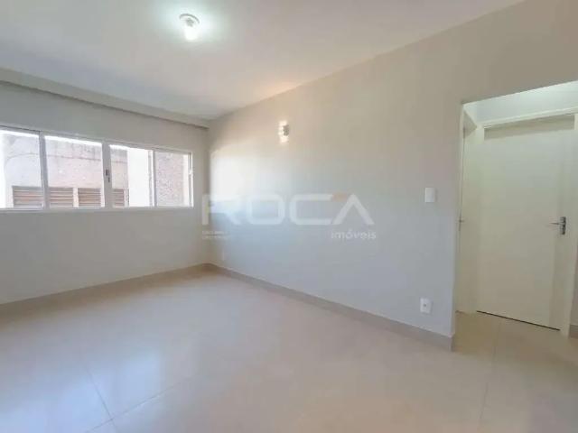 Apartamento para Locação em Ribeirão Preto/SP Centro 1 Quartos
