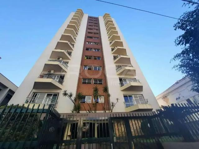 Apartamento para Locação em Ribeirão Preto/SP Centro 1 Quartos