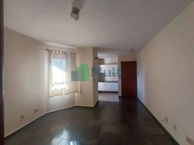 Apartamento para Locação em Ribeirão Preto/SP Centro 1 Quartos